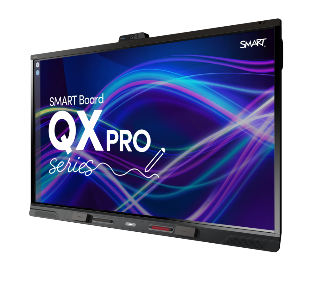 SMART Board QX Pro – smartboardpro – SMART Boards zu günstigen Preisen