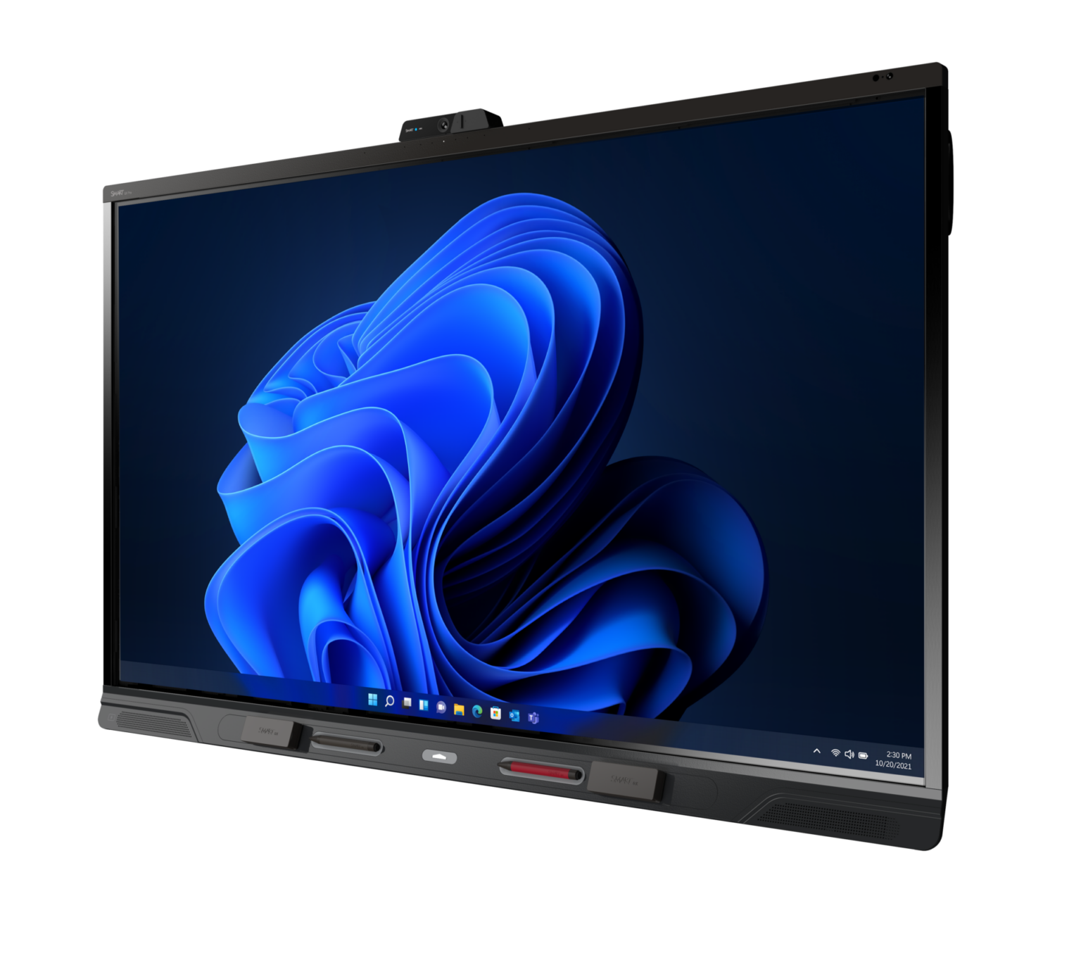 QX Pro – windows 11 – right – smartboardpro – SMART Boards zu günstigen ...